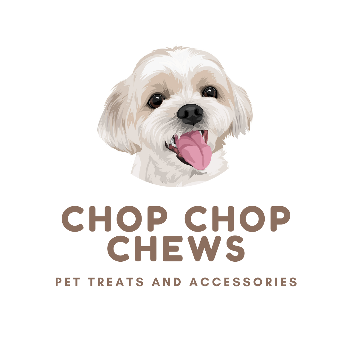 Chop Chop Chews
